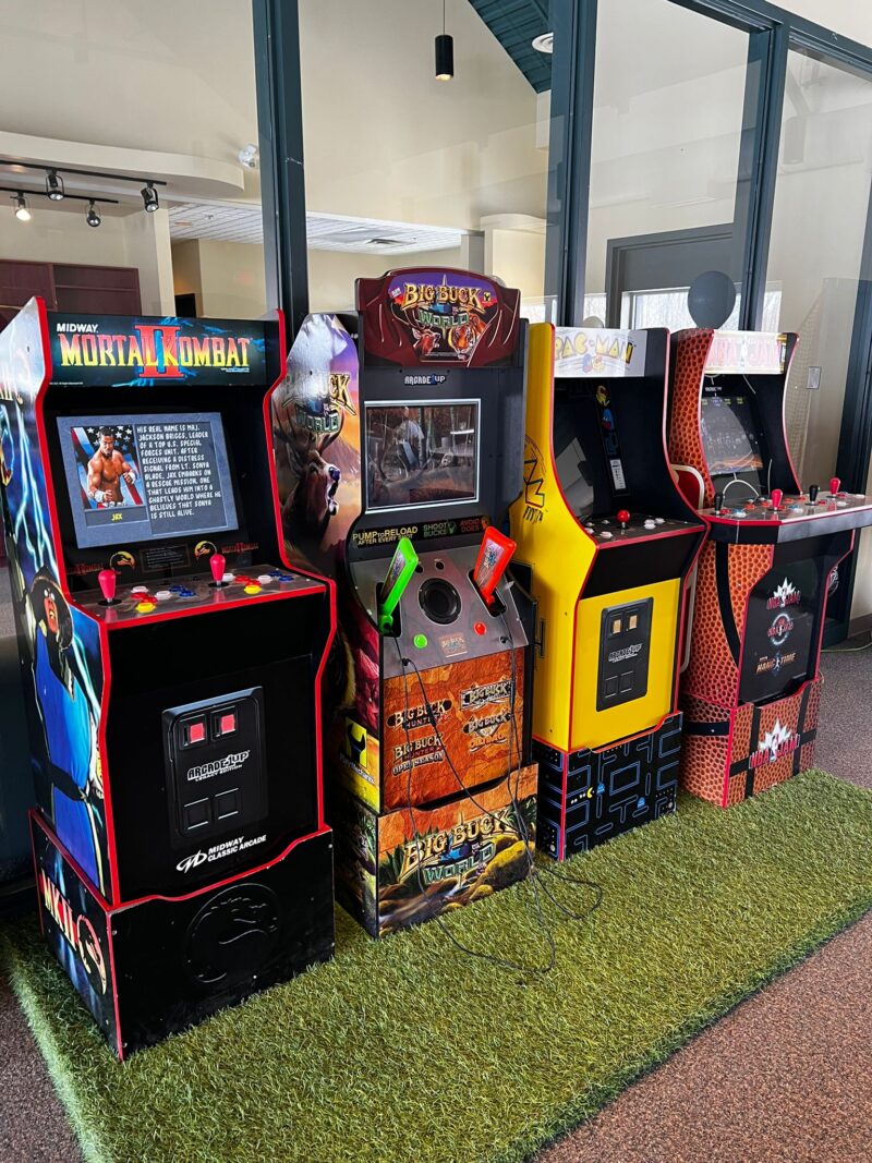 A la carte games - Les gars des jeux - Location Jeux géant Québec